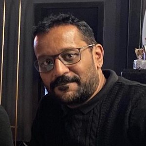 Sunil Nair | Saatchi Art