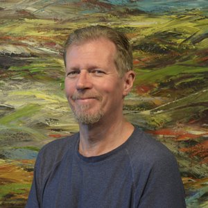 David Tycho | Saatchi Art