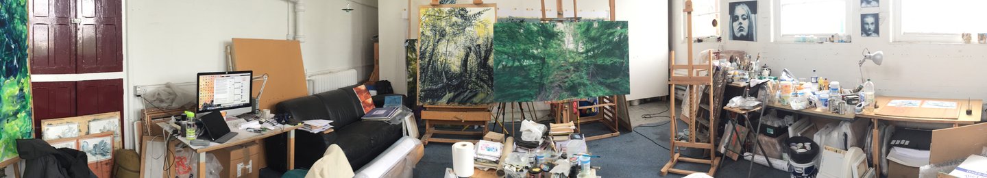 Mik Godley | Saatchi Art