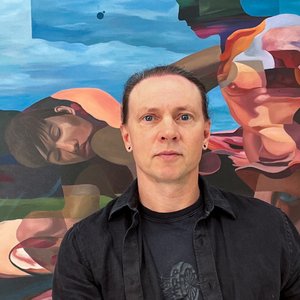 Mark Engel | Saatchi Art