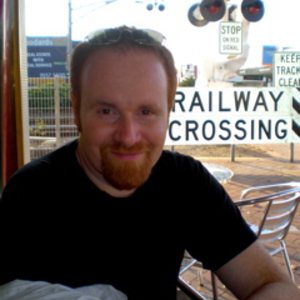 Shaun Wilson - Alchetron, The Free Social Encyclopedia