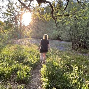 Josephine Johnson | Saatchi Art