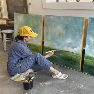 Sherri Scott | Saatchi Art