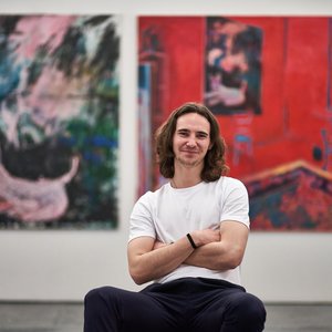 George Welch | Saatchi Art