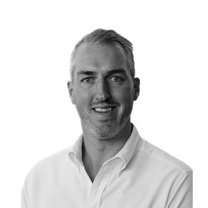 Jonny Barrett | Saatchi Art