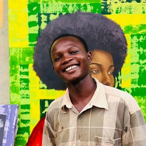 Adebayo Taiwo | Saatchi Art