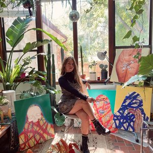 Brook Proctor | Saatchi Art