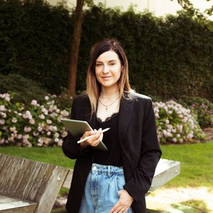 Yuliia Prokopchuk | Saatchi Art