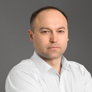 Alexey Molotkov | Saatchi Art