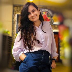 Chhavi Bhatnagar | Saatchi Art