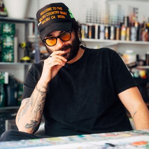 CANTSTOPGOODBOY aka Nick Simon | Saatchi Art