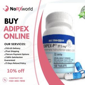 Order Adipex Online Powerful Weight Loss Solution | Saatchi Art