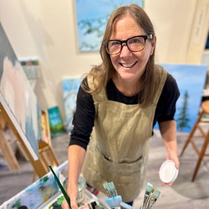 Myra Mae Platt | Saatchi Art