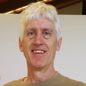 Ted Pirsig | Saatchi Art