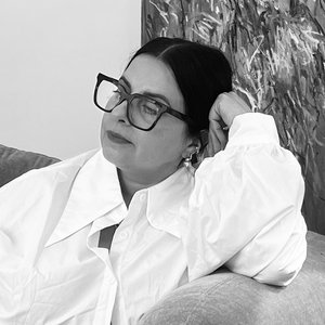 Sima Salehi Rahni | Saatchi Art