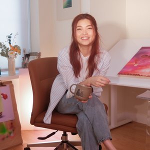 Jess Lin | Saatchi Art