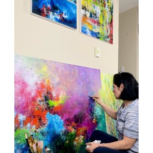 Fifi Studio | Saatchi Art