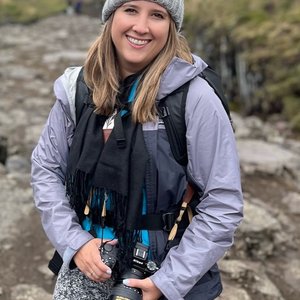 Christina Trester | Saatchi Art