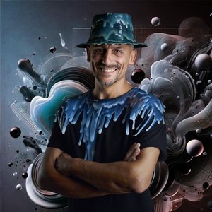 Tommy Bonicelli | Saatchi Art