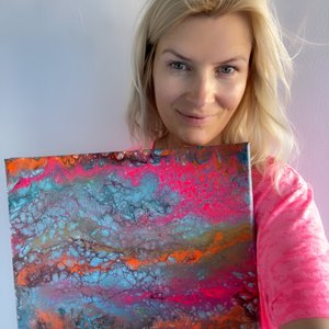 Nataliia Mcmillian | Saatchi Art