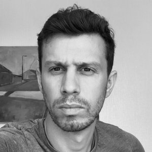 Tom Voyce | Saatchi Art