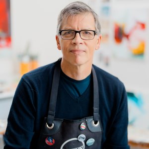 Michael Rich | Saatchi Art