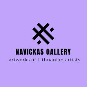 Vygantas Navickas | Saatchi Art