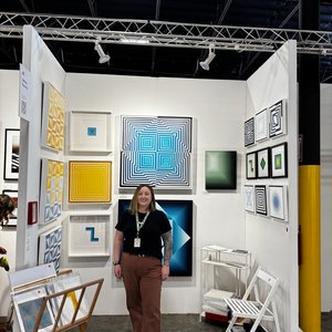 Ashley Ravidas | Saatchi Art