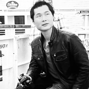 Richard Chiang | Saatchi Art