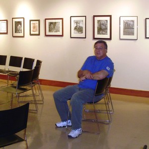 Stephen Breslow | Saatchi Art