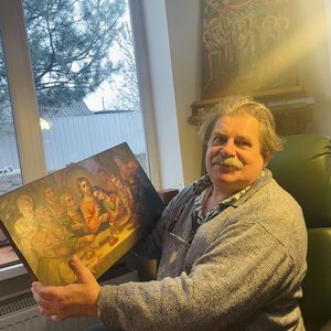 Sergiy Yurchenko | Saatchi Art