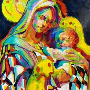 Nicholas Frizalone | Saatchi Art
