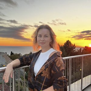 Anna Musa | Saatchi Art