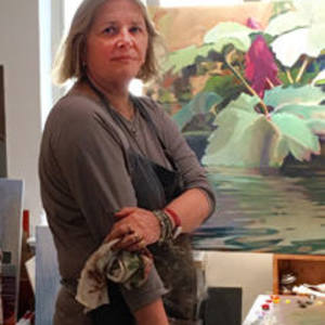 M Najaka | Saatchi Art