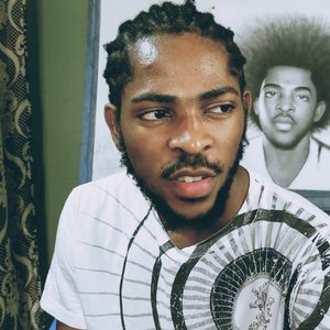 Aziz Abdulai X | Saatchi Art