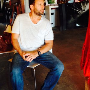 Mark Lesser | Saatchi Art