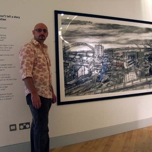 Shaun Smyth | Saatchi Art