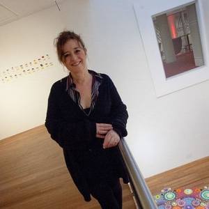 Ellen Witsen Elias | Saatchi Art