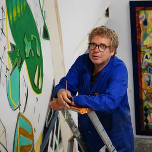 Patrice Santa Coloma | Saatchi Art India
