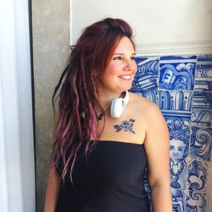 Ina April | Saatchi Art