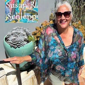 Susan Schlepp | Saatchi Art