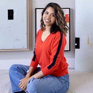 Purvi Shah | Saatchi Art