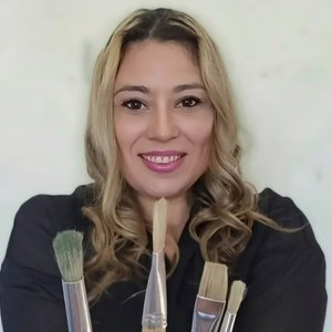 Azucena Cruz | Saatchi Art Mexico