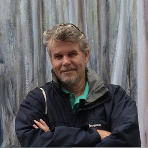 Col Ritchie | Saatchi Art Australia