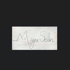 Maya Selin | Saatchi Art