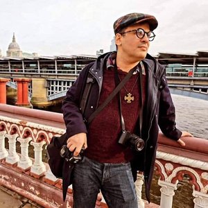 David De Hannay | Saatchi Art