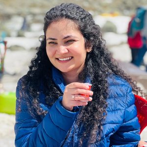 Deepika Raghuwanshi | Saatchi Art