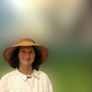 Helga Hornung | Saatchi Art