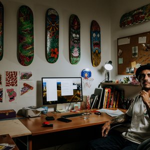 Joe Tamponi | Saatchi Art