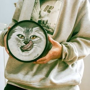 Aji Permana | Saatchi Art